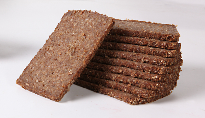 Roggebrood :: Bakkerij Toos