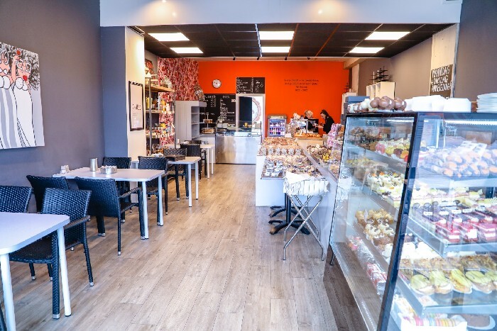 Over ons :: Bakkerij Toos